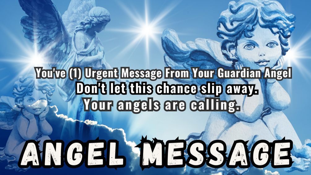 👼Are you tired of the endless struggle and ready for a profound ...