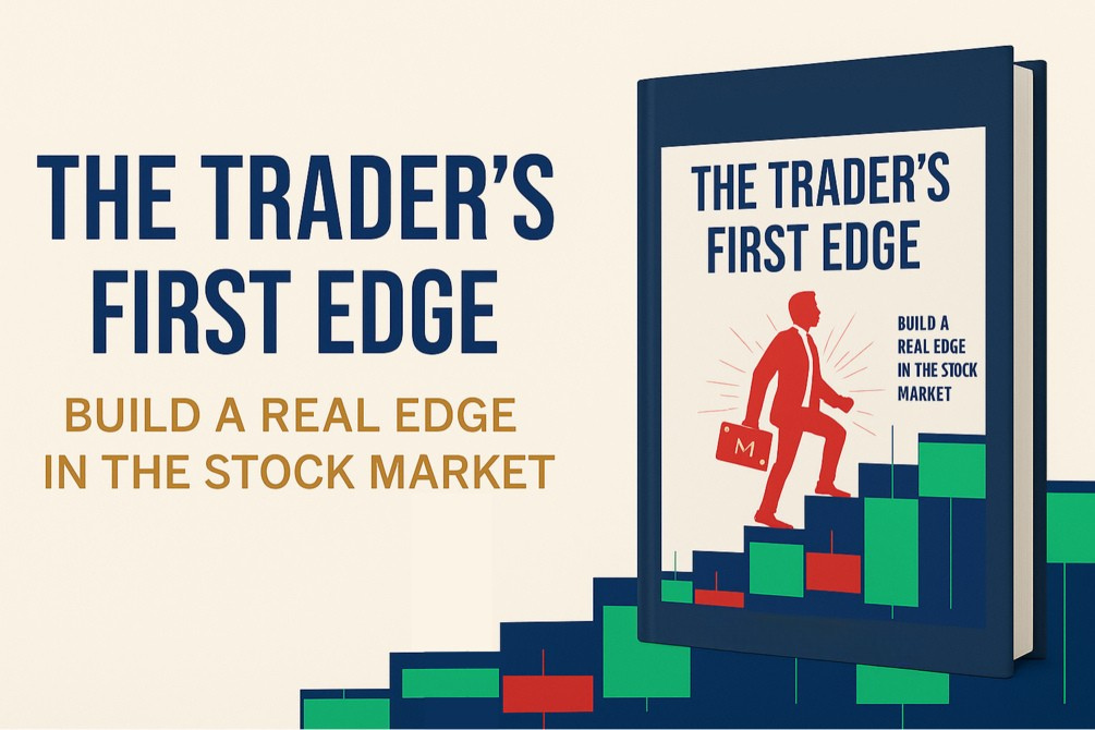 The Trader's First Edge