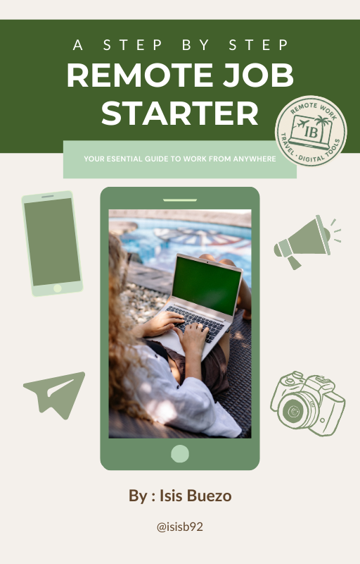 Remote Work Starter Kit