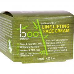 Boo Bamboo - Face Cream - Line Lifting - 4.05 fl oz