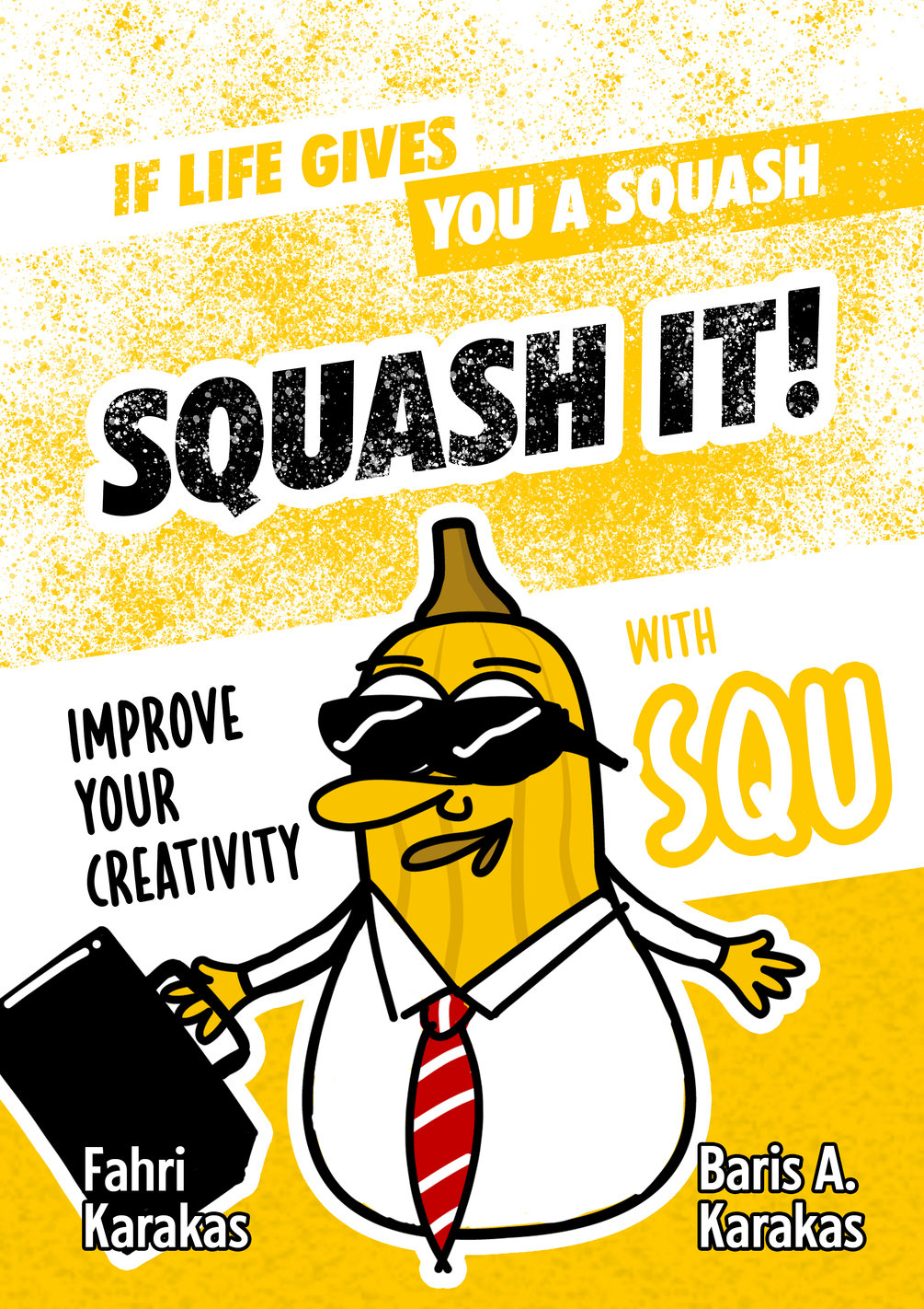The Squash Guide to Asset Creation - Worksheet