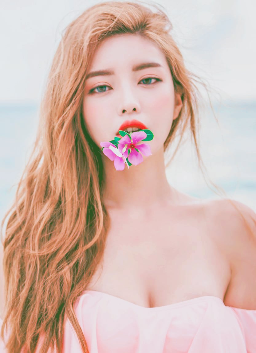 18 Photoshop coloring