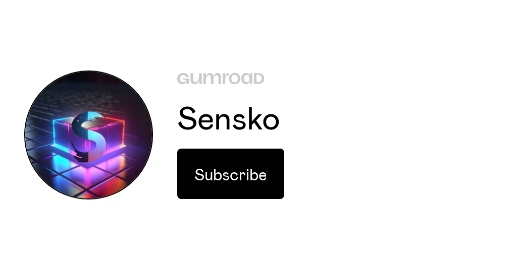 Sensko