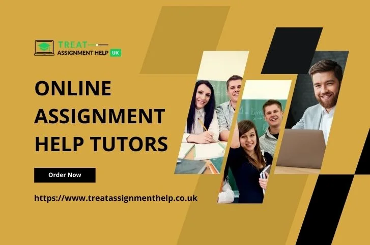 Unlock Academic Success: Hire the Best Online Assignment Help Tutors!