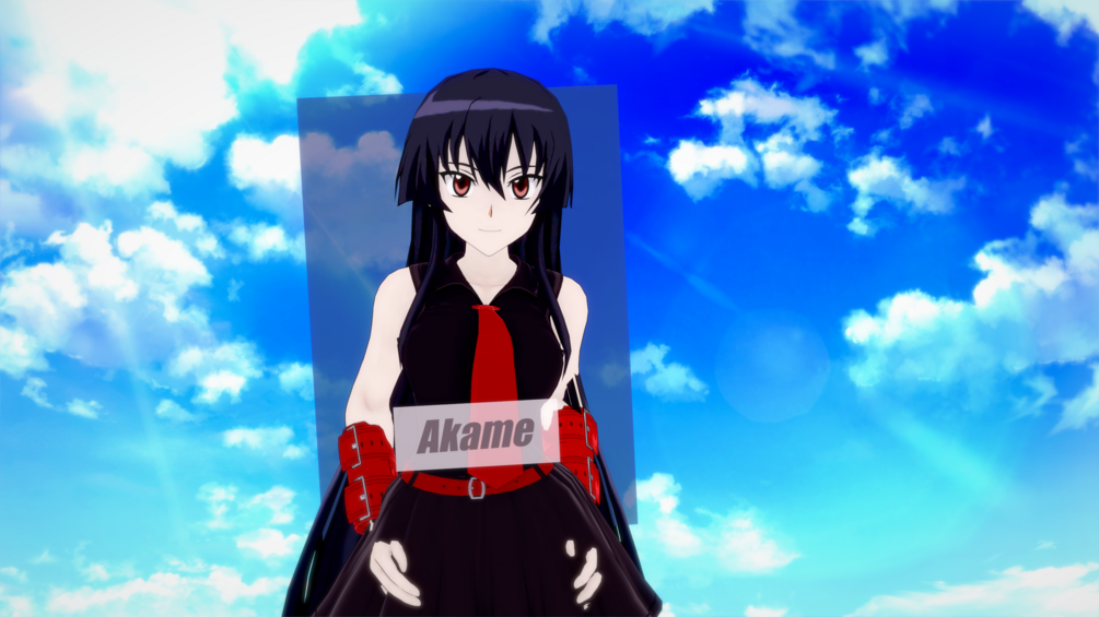 Akame :: Akame Ga Kill