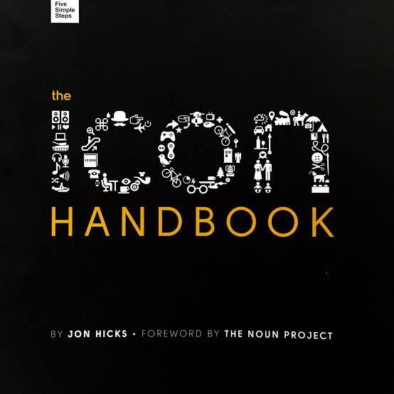 The icon handbook