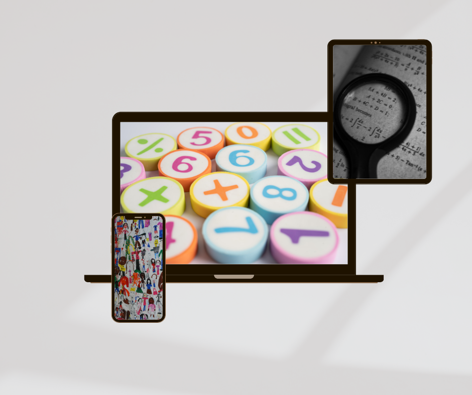 Mathematics for Children (Ages 5-7)