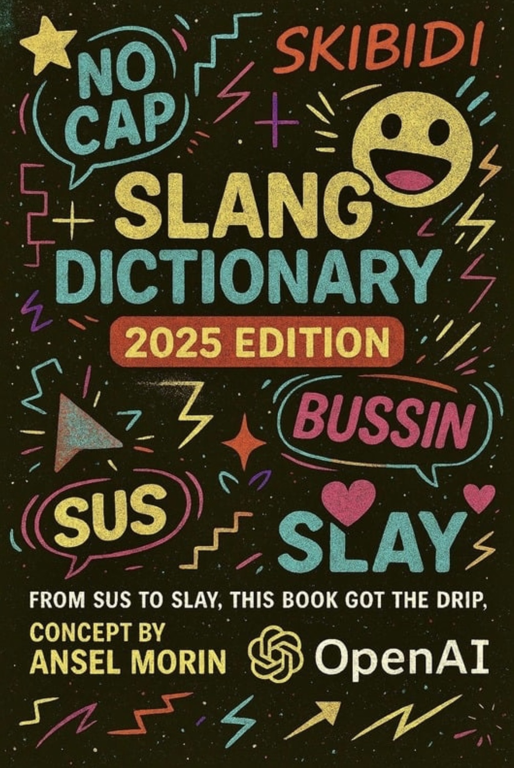Slang Dictionary PDF