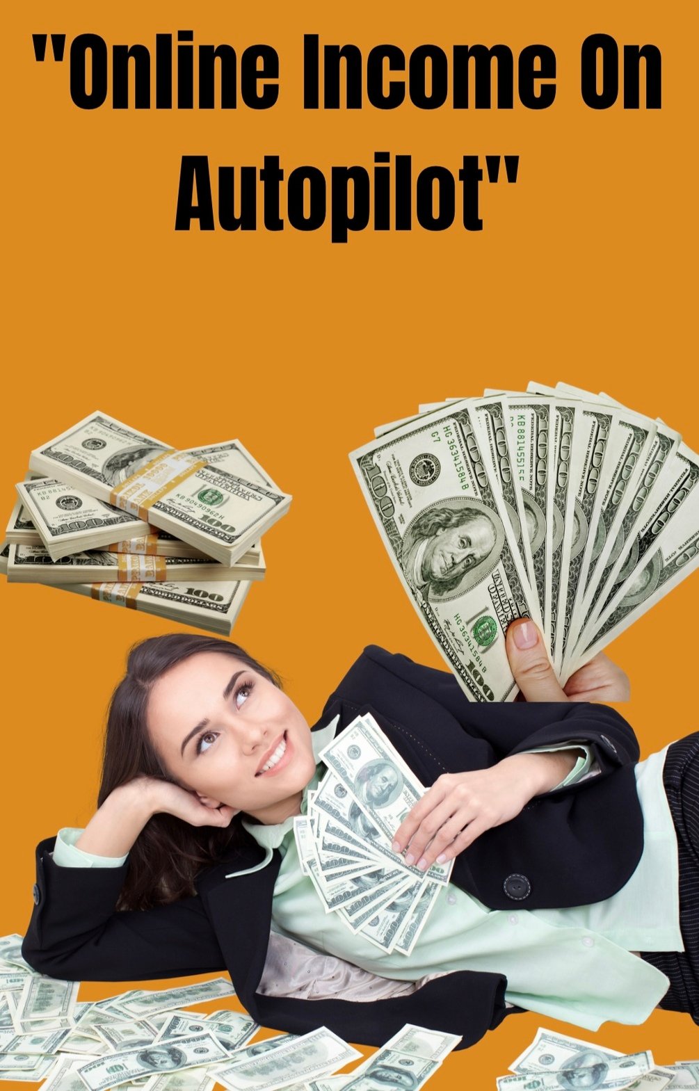 Online Income On Autopilot