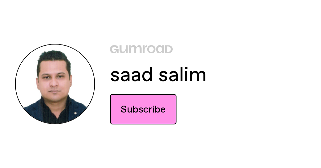 saad salim