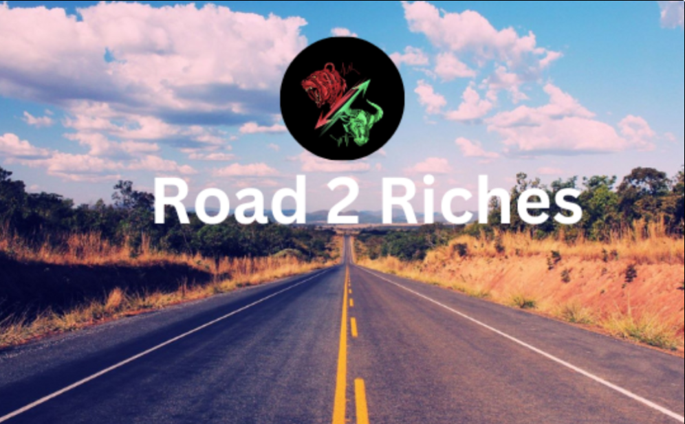 Road 2 Riches - Engagement Group