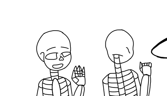 Sans The Skeleton Bases 1&2