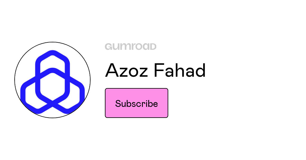Azoz Fahad