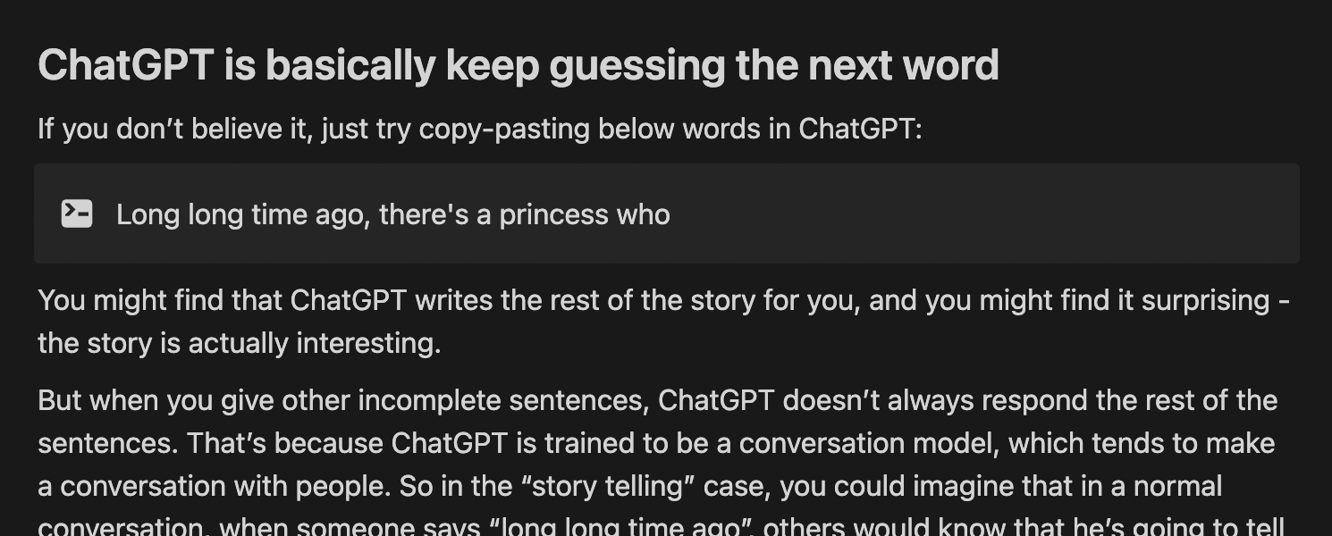 Prompt Like a Boss: Mastering ChatGPT 🍺
