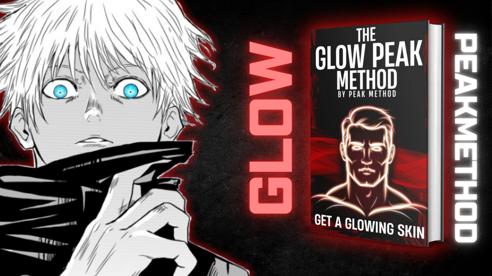 Glow Peak Method