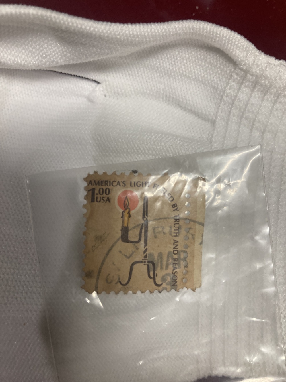 America's Light Fueled by Truth and Reason