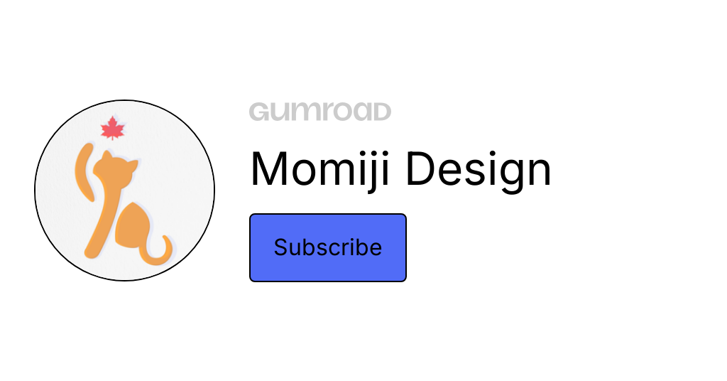 Momiji Design