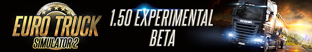 ETS2 | 1.50 EXPERIMENTAL VERSION MODS COMPATIBILITY | MDT - marcoG60
