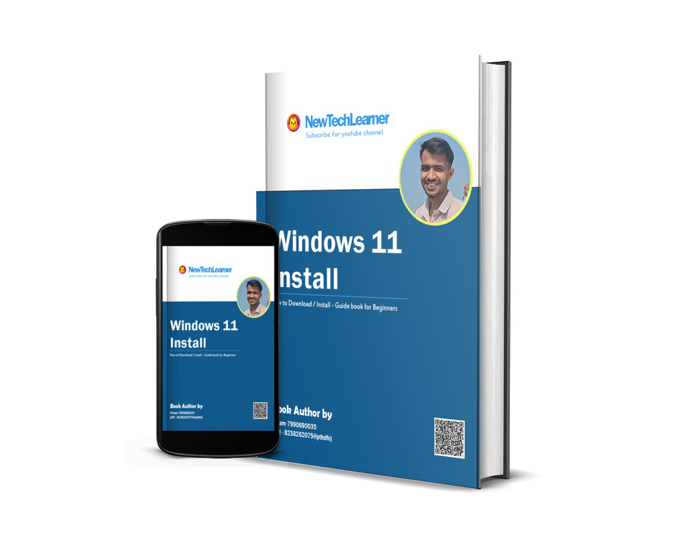 Windows 11 Installation Guide – Step-by-Step Tutorial for Beginners