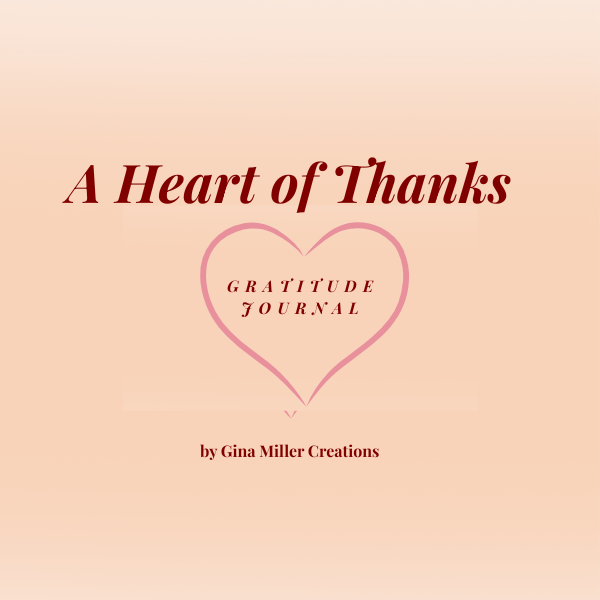 Gina Miller Creations
