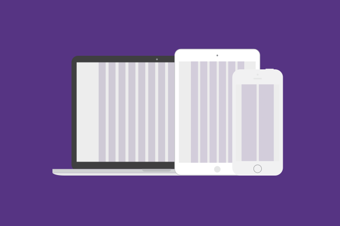 Bootstrap 3 Grid Overlays (PSD + PNG)