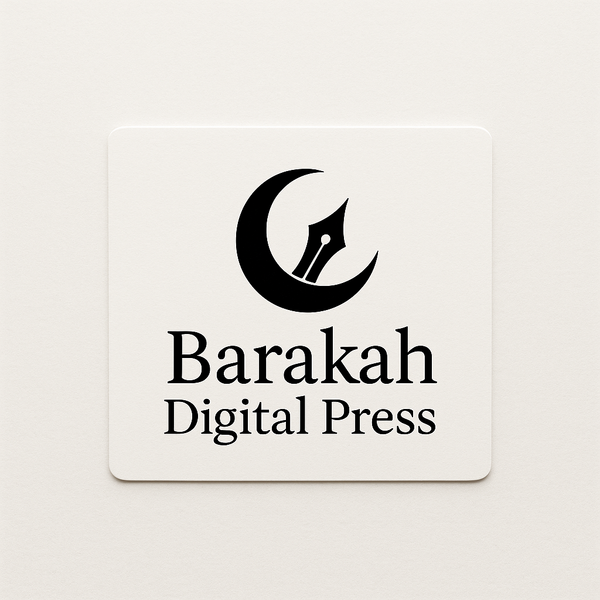 Halal Digital launch