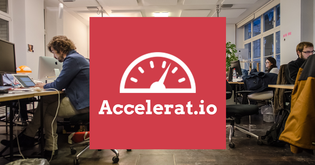 Accelerat.io Expedited Listing Fee
