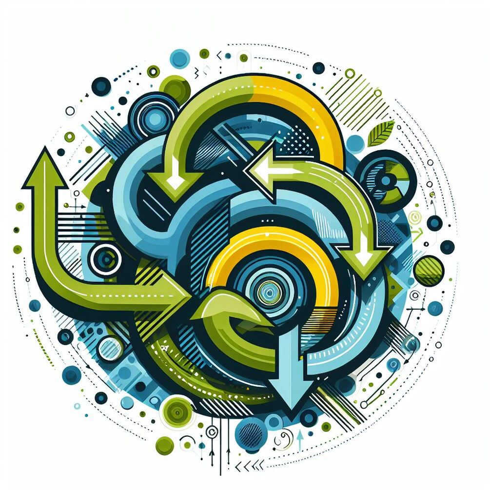 The Circular Economy: A New Paradigm for a Sustainable Future