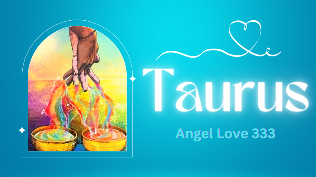 Extended Reading - Taurus a break was good, now U WILL SEE MOVEMENT!