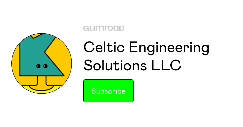 Celtic Engineering Solutions LLC