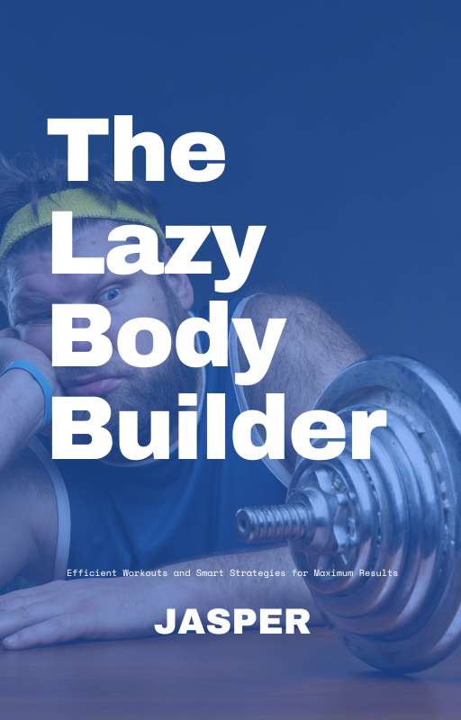 The Lazy Body Builder