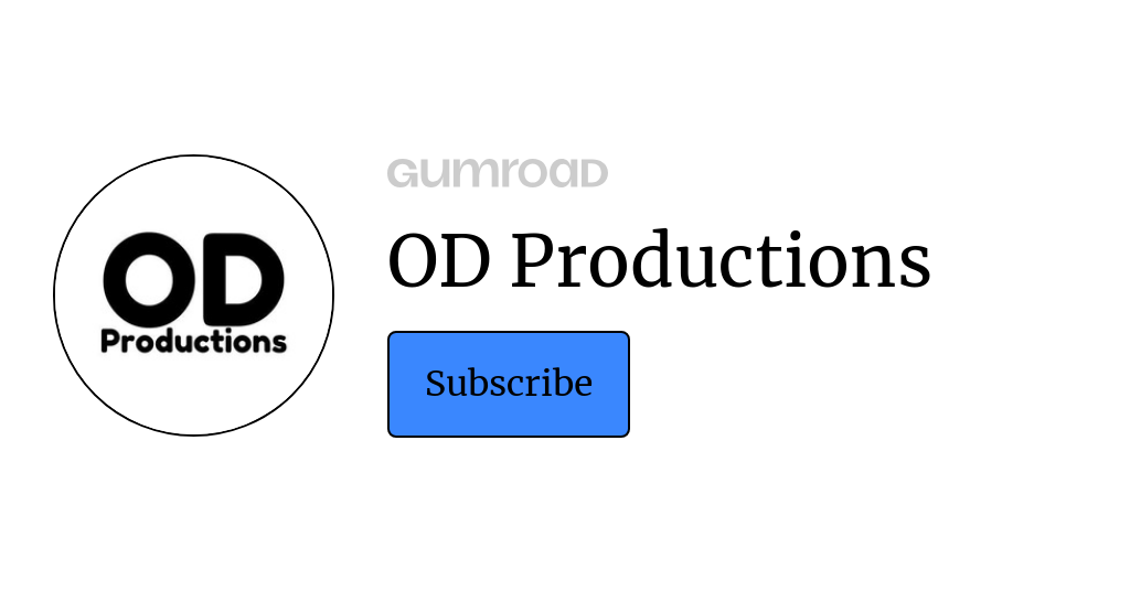 OD Productions
