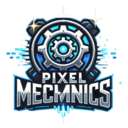 Pixel Mechanics