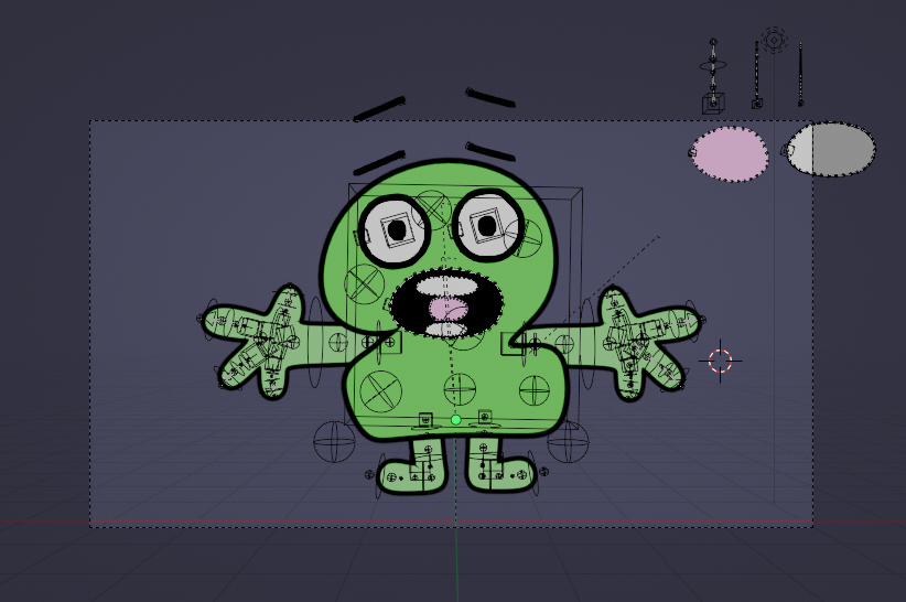 tpot two rig new update