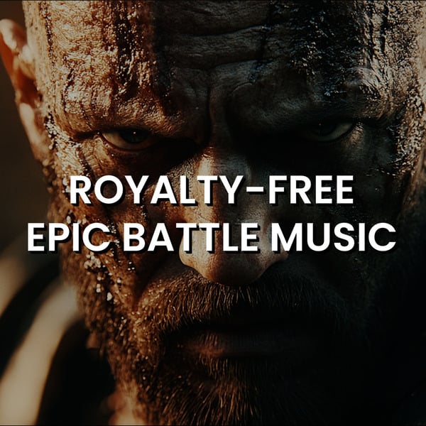 Epic Orchestral Piano Music | Royalty-Free Cinematic Score for Trailers ...