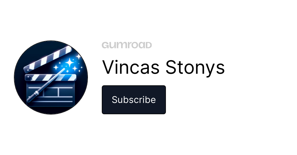 Vincas Stonys