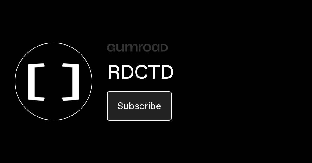 Rdctd