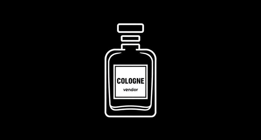 Cologne Vendor