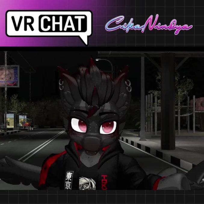 VRChat Furry Avatar | Majestic Stallion Model Bipedal Pony Harkon Male ...