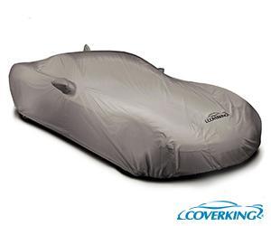 Custom Van Covers – Precision Fit Protection for Every Season