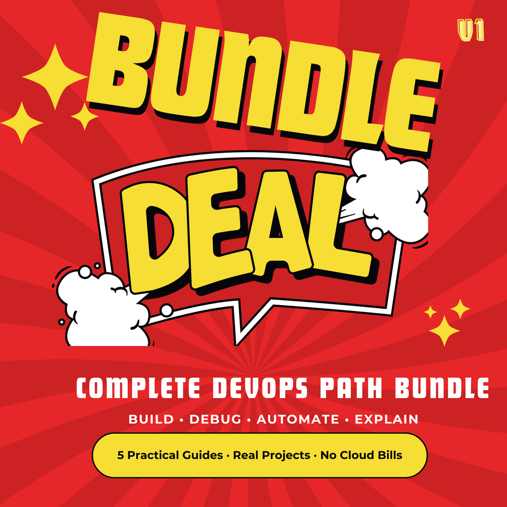 Complete DevOps Path Bundle v1