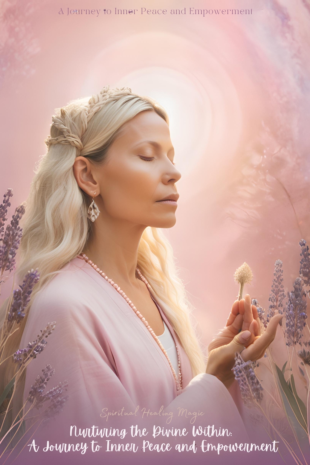 Nurturing the Divine Within: A Journey to Inner Peace