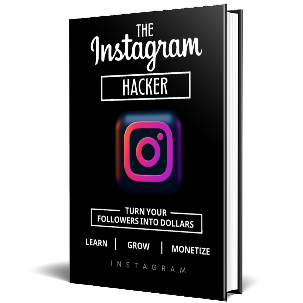 The Instagram Master - The Ultimate Growth & Monetization Formula