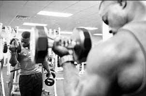 Elite Member Crossfit For Bodybuilders