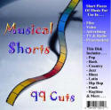 Musical Shorts - Cut 081