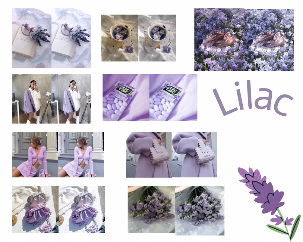 Lilac