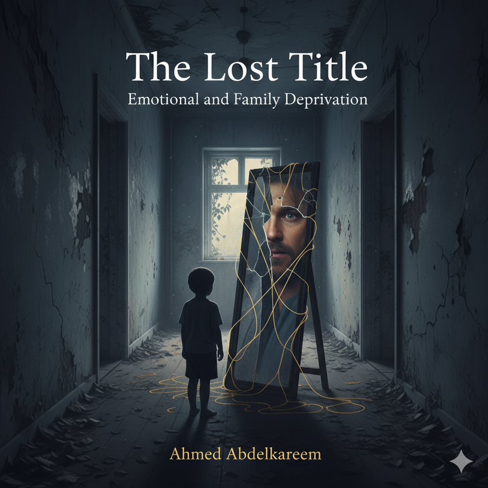 The Lost Title: Emotional and Family Deprivation