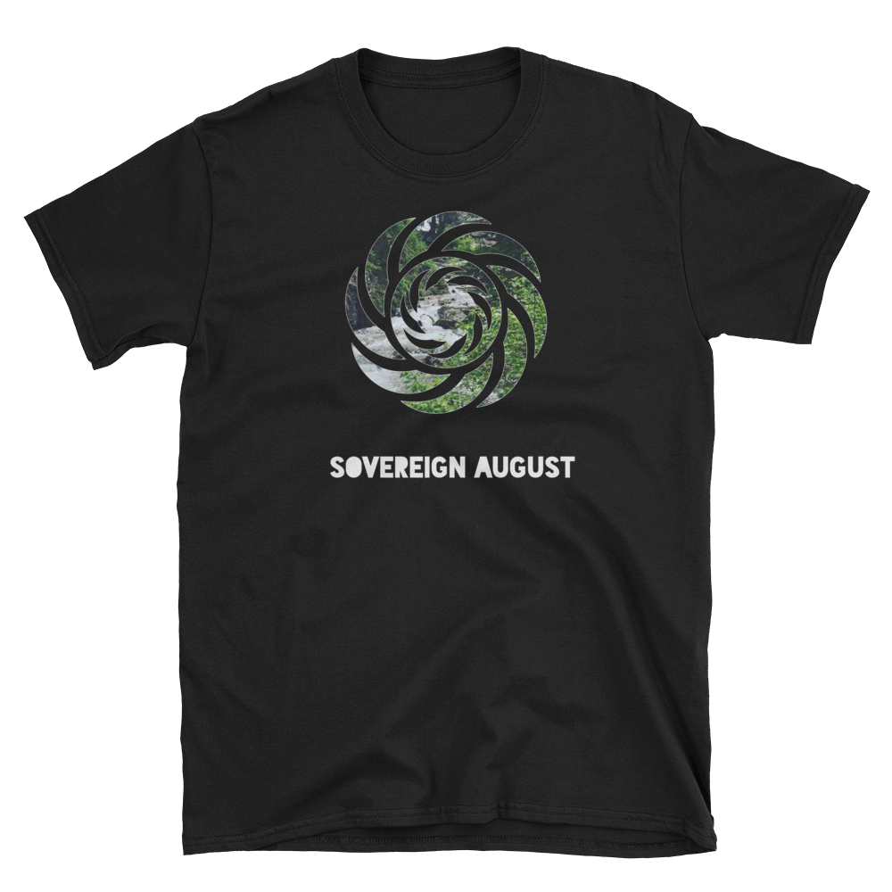 Sovereign August Main Shirt