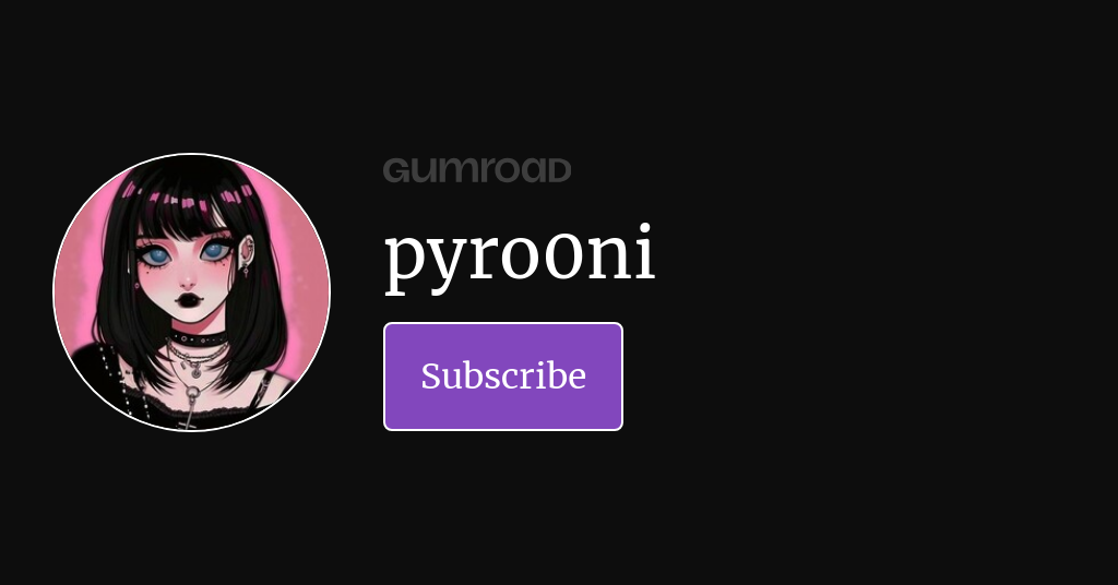 pyro0ni