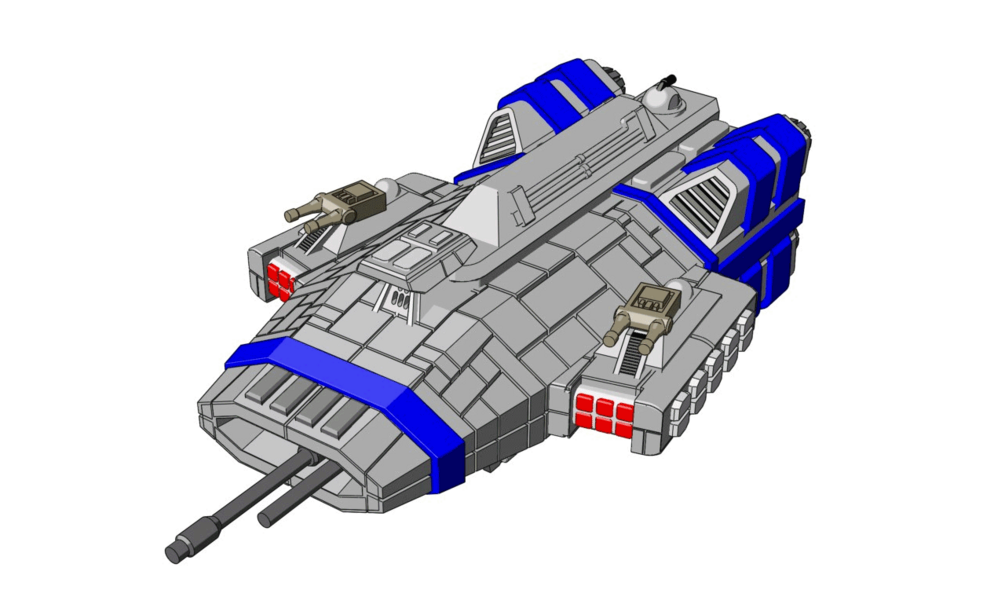 EA Perseus Minesweeper